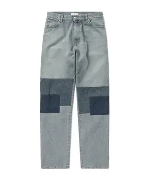 1989 Studio Straight Leg Jeans For Men