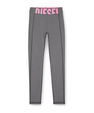 DIESEL® Adeline-d-pop Pants