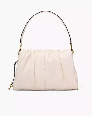 Marc Jacobs The Cristina Messenger Bag By - Ivory