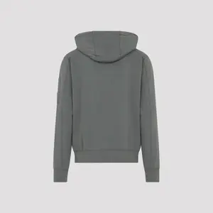 C.P. COMPANY Goggle Zip-up Hoodie