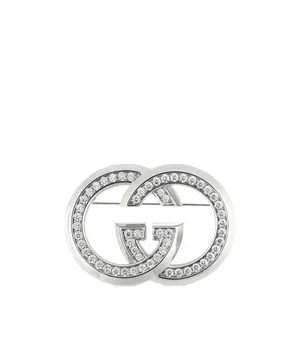 Gucci Crystal Jewelry