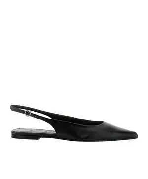 AeydĒ Slingback Ballerina Flat