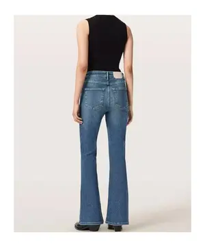ALLSAINTS Maisie Flared Jeans