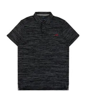 Emporio Armani Logo Polo Shirt