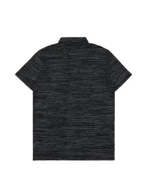 Emporio Armani Logo Polo Shirt
