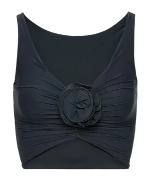 Magda Butrym Plunge Swimsuits