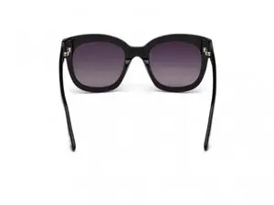 TOM FORD Logo Detail Sunglasses