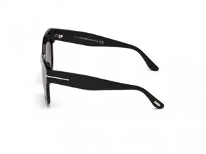 TOM FORD Logo Detail Sunglasses