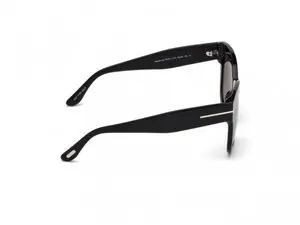TOM FORD Logo Detail Sunglasses