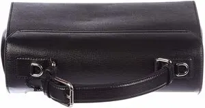 Dolce & Gabbana Logo Detail Top Handle Handbag
