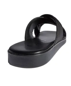Gucci Jacquard Logo Slide Sandals