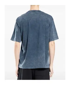 Off-White Laundry Skate Crew-neck T-shirt - Blue