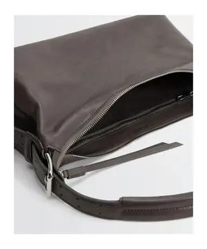 LEMAIRE Belted Tote Bag