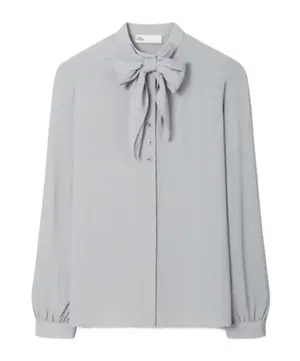 Tory Burch Cuffed Blouses