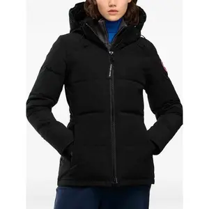 Canada Goose Chelsea Parka