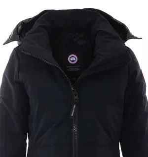 Canada Goose Chelsea Parka