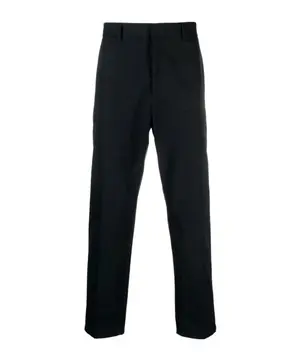 Jil Sander Straight Leg Chinos