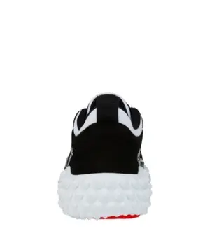 CHRISTIAN LOUBOUTIN Mara Logo-detail Low-top Sneakers - Black