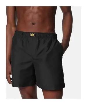 Versace Medusa '95 Swim Shorts - Black