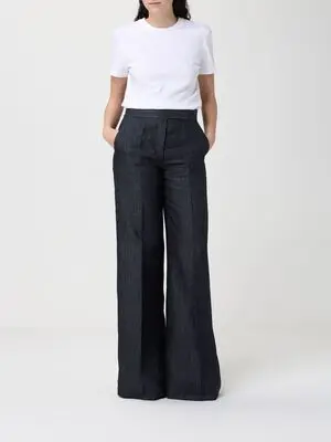 Max Mara Wide-leg Tailored Trousers