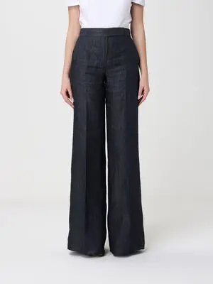 Max Mara Wide-leg Tailored Trousers