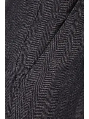 Max Mara Wide-leg Tailored Trousers