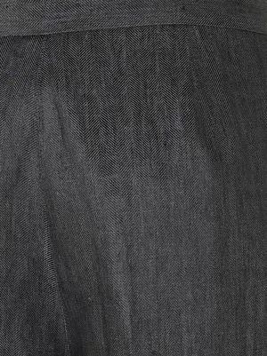 Max Mara Wide-leg Tailored Trousers
