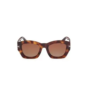TOM FORD Guilliana Sunglasses