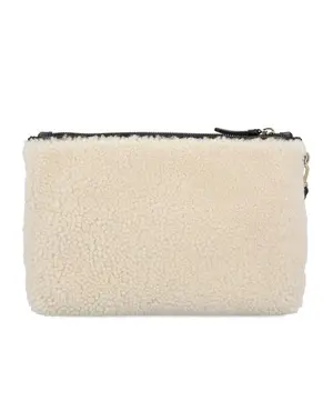 JIMMY CHOO Trap Clutch
