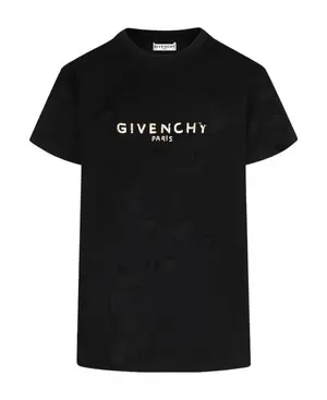 Givenchy Collared T-shirts For Women