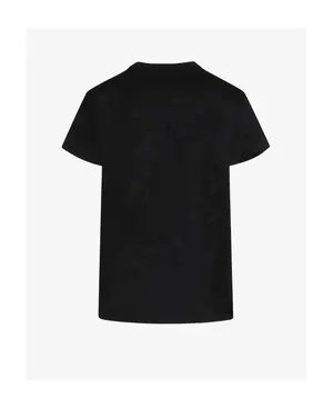 Givenchy Vintage Logo Print T-shirt