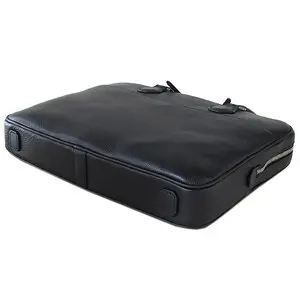 Dunhill Logo Handheld Bag