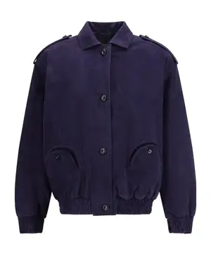Blaze Milano Cuffed Jackets For Women