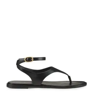 Women's Round - Toe Sandals