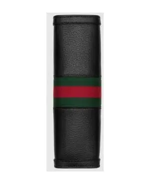 Gucci Ophidia Gg Small Shoulder Bag - Black