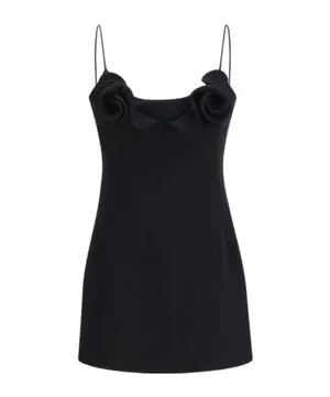 Magda Butrym Ruffled Cocktail Dresses