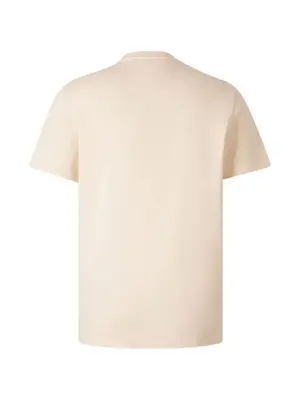 Moncler Short-sleeved Crewneck T-shirt