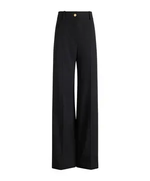 Patou Tailored Pants For Women
