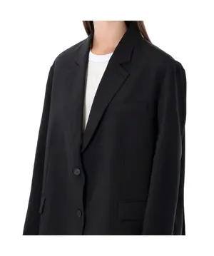 THE FRANKIE SHOP Bea Blazer