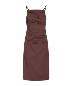 Marella Slip Day Dresses