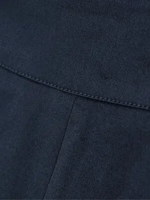 Carolina Herrera High-waisted Wide-leg Trousers