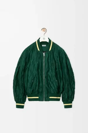 Loewe Bomber Jacket