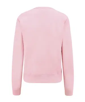 Valentino Garavani Embroidered Crewneck Sweatshirt