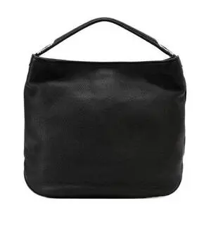 FERRAGAMO Logo Handbag