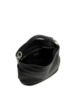 FERRAGAMO Logo Handbag
