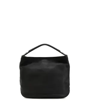 FERRAGAMO Logo Handbag