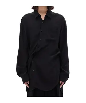 Ann Demeulemeester Overshirts For Men