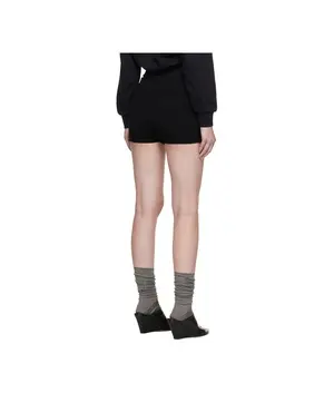 Fear Of God Ribbed Knit Shorts