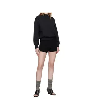 Fear Of God Ribbed Knit Shorts
