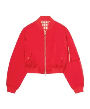 Ermanno Scervino Casual Jackets For Women